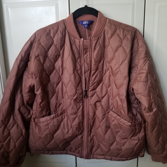 Jackets & Coats | Rose Puffer Jacket | Poshmark